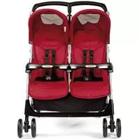 Peg Perego kolica za blizance Aria Twin Marte P3180011312