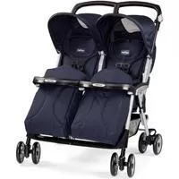 Peg Perego kolica za blizance Aria Twin Eclipse P3180011329