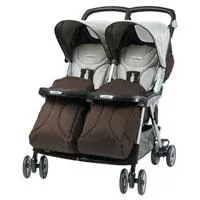 Peg Perego kolica za blizance Aria Twin Java P3180011202