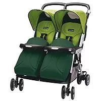 Peg Perego kolica za blizance Aria Twin Myrto P3180011103