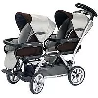 Peg Perego kolica za blizance Duette SW Java P3180021202