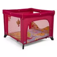 Chicco Ogradica za bebe Box Open Baby World 07061689660000