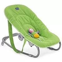 Chicco Njihalica Easy Relax Green 7902651