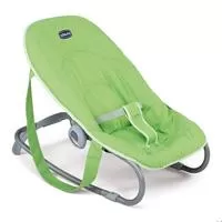 Chicco Ležaljka za bebe Easy Relax Green 06079089510000