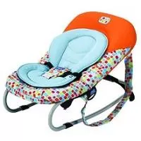 Chicco ležaljka za bebe SOFT RELAX - 61696.49