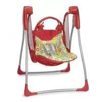 Graco ljuljaška BabyDelight G1H98 Grazia