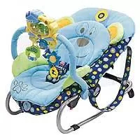 Chicco sedeljka klackalica Dreams Bouncing 60877.48