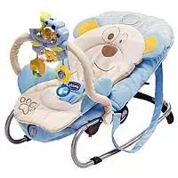 Chicco sedeljka klackalica Dreams Bouncing 60877.92