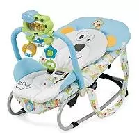 Chicco Sedeljka Dreams Bouncing 60877.70