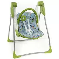 Graco Ljuljaška BabyDelight MyFriend G1H98MYDE