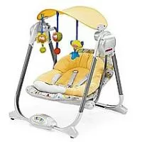 Chicco Stolica Za Ljuljanje Polly Swing 67691.70