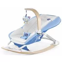 Chicco Njihalica I Feel Blue 7901148