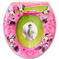 Stor Disney Adapter za wc šolju Minnie Mouse SR30175