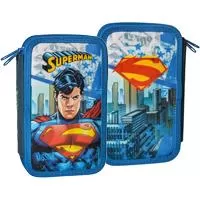 Pernica Sazio Double Decker Superman 323440