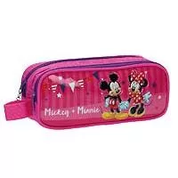 Disney Pernica za školu Mickey + Minnie