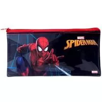 Pernica Basic PVC Spiderman 326455