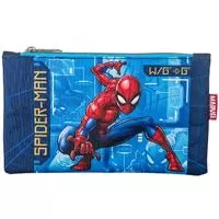 Pernica Basic Spider-Man Blue