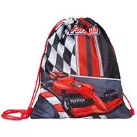 TARGET Vrećica za sportsku opremu Torba za fizičko Gym Bag FORMULA F1 21829