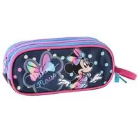 Pernica Box2Comp Minnie Mouse Rainbow