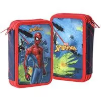 Puna pernica Sazio Double Decker Spider-Man WG