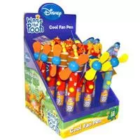 Cool Fan Pen Winnie the Pooh BP21674