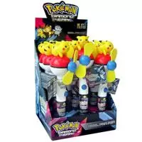 Cool Fan Pen Pokemon Pikachu BP21845