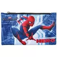 Pernica za školski pribor Spiderman Basic 316433