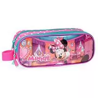 Pernica sa 2 pregrade Disney Minnie Smile 42942