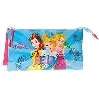 Disney Pernica za školu Princess Rainbow 40.843.61