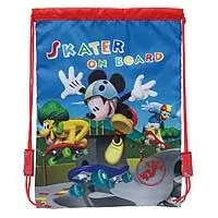 Disney Torba za patike Mickey Skater