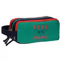 Pepe Jeans Pernica sa tri pregrade Reed 64147