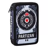 Dupla Pernica Puna Partizan