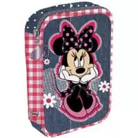 Target Pernica sa priborom Minnie Mouse 604668