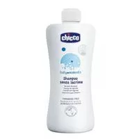 Chicco baby moments Šampon 200ml 1380046