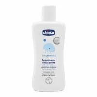 Chicco baby moments Kupka i šampon 200ml 1070064