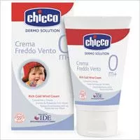 Chicco Krema za hladno i vetrovito vreme 50ml