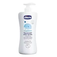 Chicco baby moments Kupka i šampon 500ml 1070065