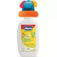 Chicco Fun šampon za kovrdžavu kosu 300ml 0107026