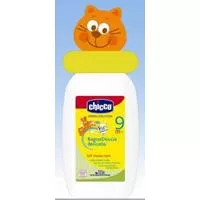 Chicco Fun gel za tuširanje 300ml 0107024