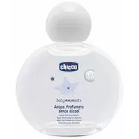 Chicco baby moments Parfimisana voda 100ml 1520019