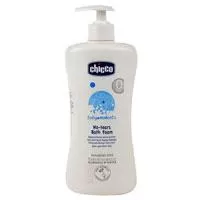 Chicco baby moments Kupka i šampon 750ml 1070063