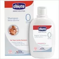 Chicco Kupka+Šampon poklon set