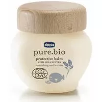 Chicco pure bio Zaštitna krema 75 ml 1110034