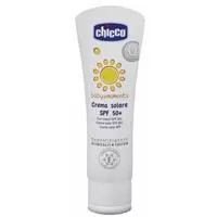 Chicco baby moments Krema za sunčanje SPF50+ 75ml 1730001