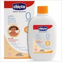 Chicco Sun Mleko za sunčanje spf 50+ 200ml 1300007