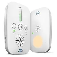 AVENT Bebi alarm Entry Level DECT MONITOR 3505