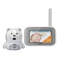 VTech Bebi alarm - video LCD Meda BM4200