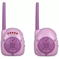 Chipolino baby alarm Day&Night Pink