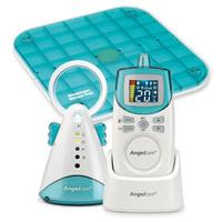 Bebi alarm za kontrolu disanja i monitoring zvuka AC401