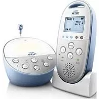 Avent Bebi alarm DECT